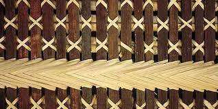 TUKUTUKU PANELS - Adult and Community Education - Fraser